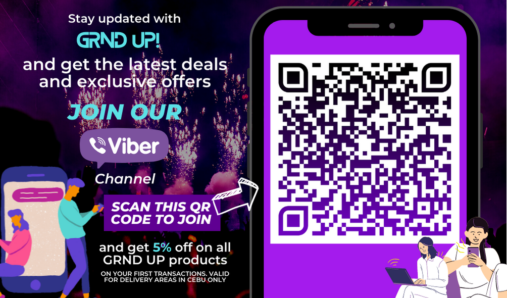 GRND UP Consumer Goods Trading